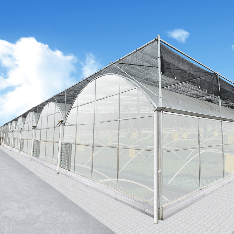 What's the PC greenhouse?